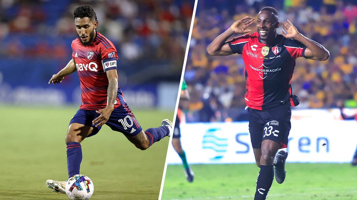 Here’s How to Watch the 2022 MLS All-Star Game – NBC Boston