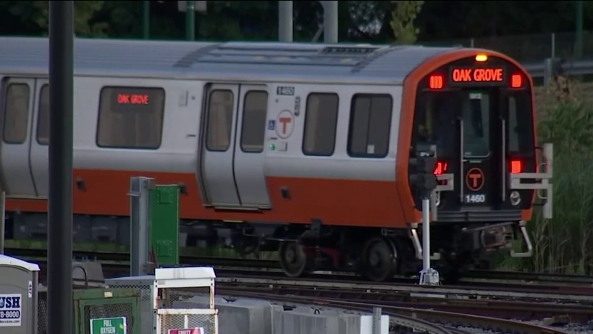 ‘A Bipartisan Problem’: The Politics of the MBTA’s Issues – NBC Boston