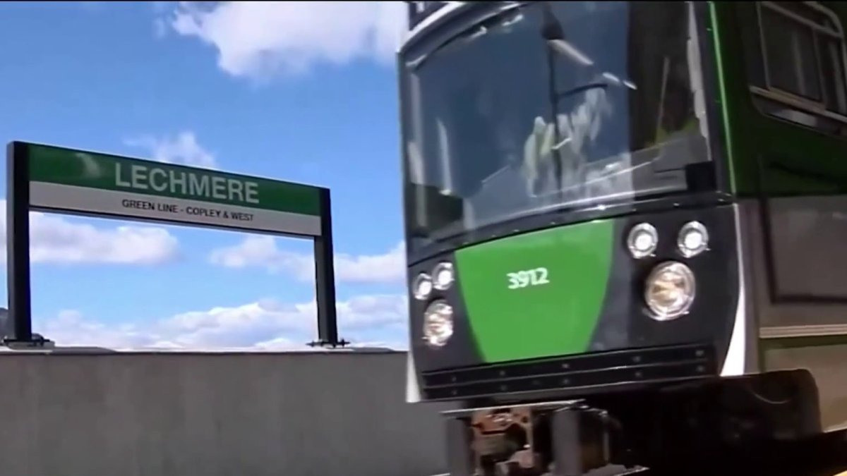 Trouble on the T: Green Line Extension Shutdown, Explained – NBC Boston