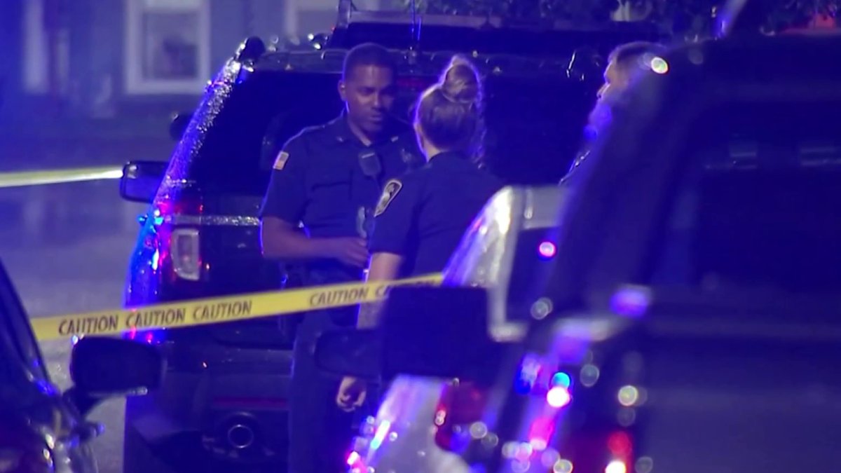 4 Relatives Dead in Possible Murder-Suicide Case Out of Lynn – NBC Boston