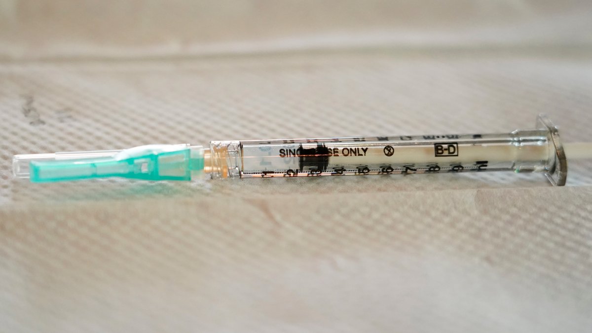 Moderna Asks FDA to OK Updated Boosters – NBC Boston