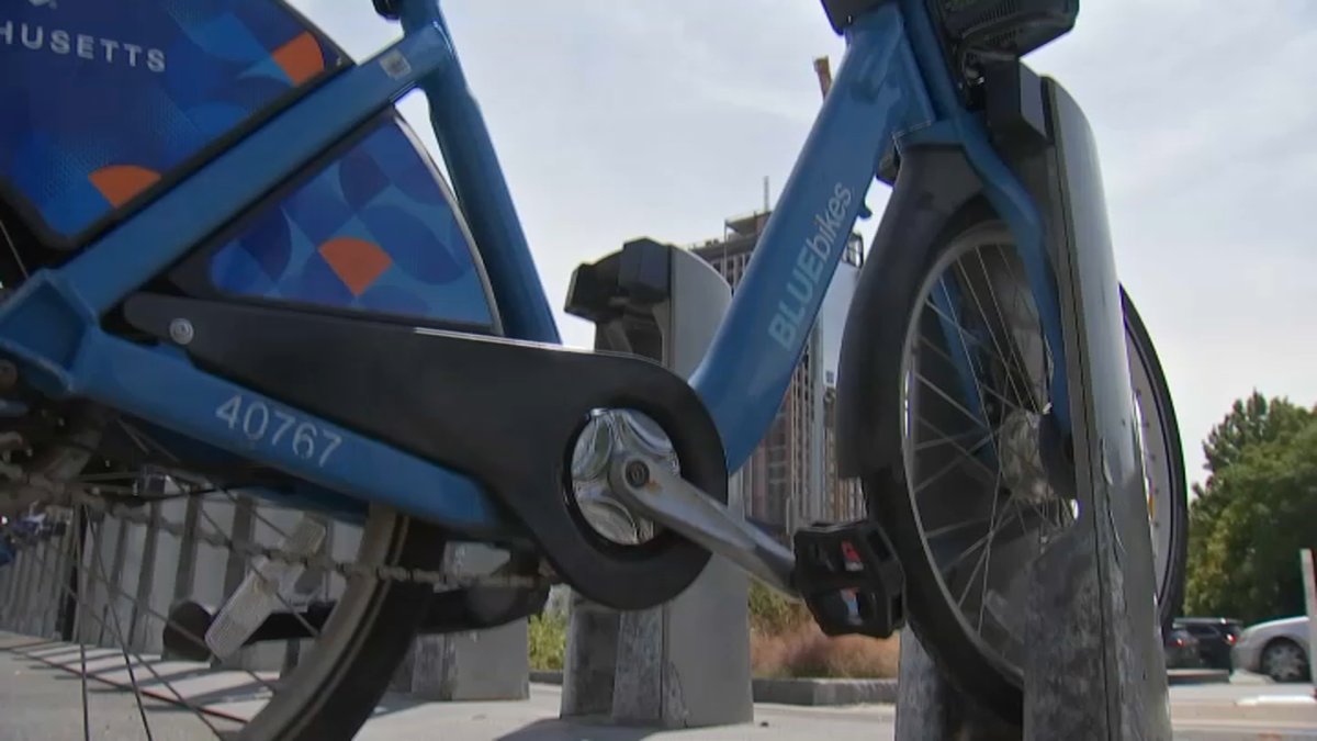 Bluebike Popularity Increasing as Orange Line, Green Line Shut Down ...