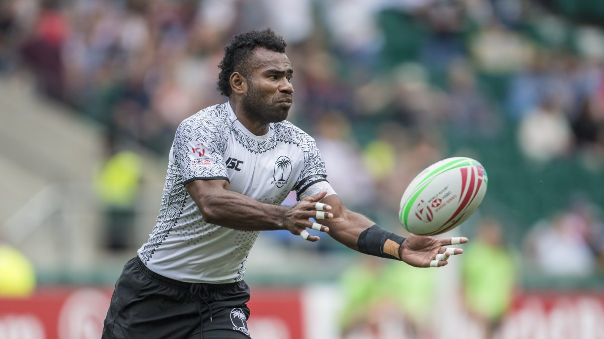 5 Facts About Fiji Rugby Star Jerry Tuwai – NBC Boston