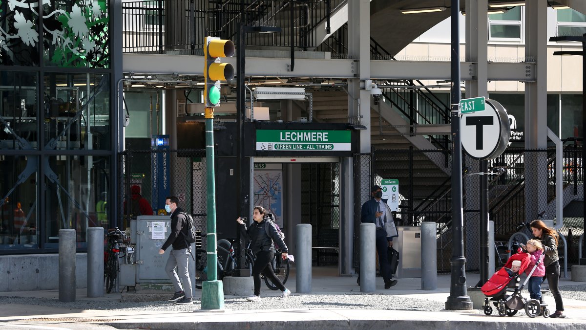 MBTA Closures: What to Know About Orange, Green Line Shutdowns – NBC Boston