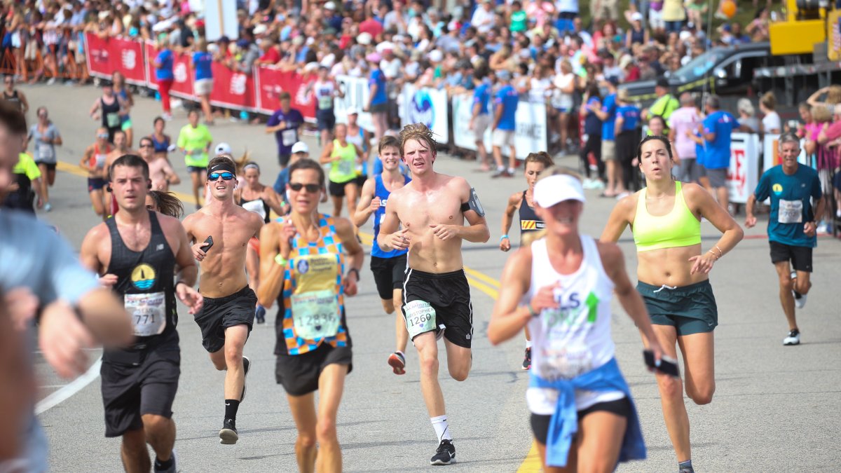Falmouth Road Race: Winners of 2023 Running, the 51st – NBC Boston