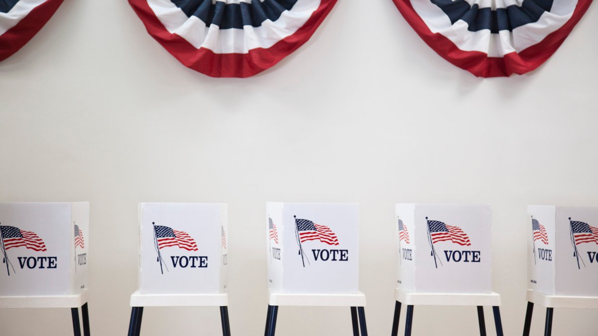 Michael Minogue joins Mass. governor’s race – NBC Boston