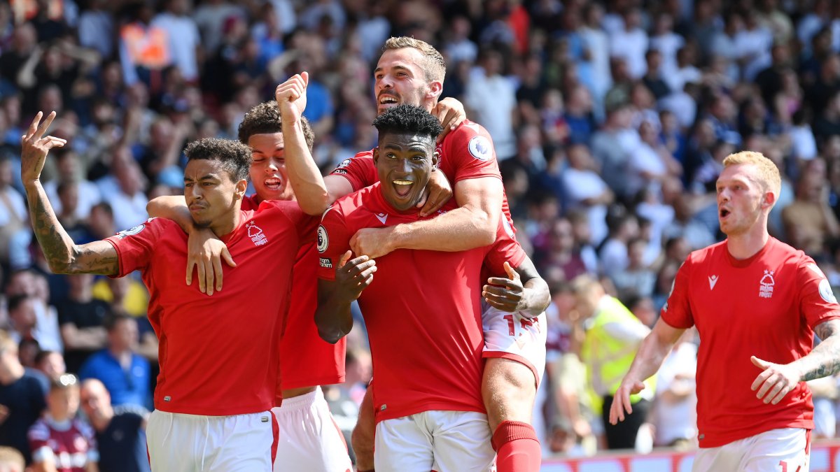 WATCH: Nottingham Forest Scores First Premier League Goal in 23 Years ...