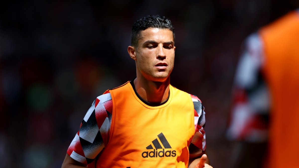 Nevada Judge Almost Unseals Cristiano Ronaldo Rape Case Documents – NBC ...