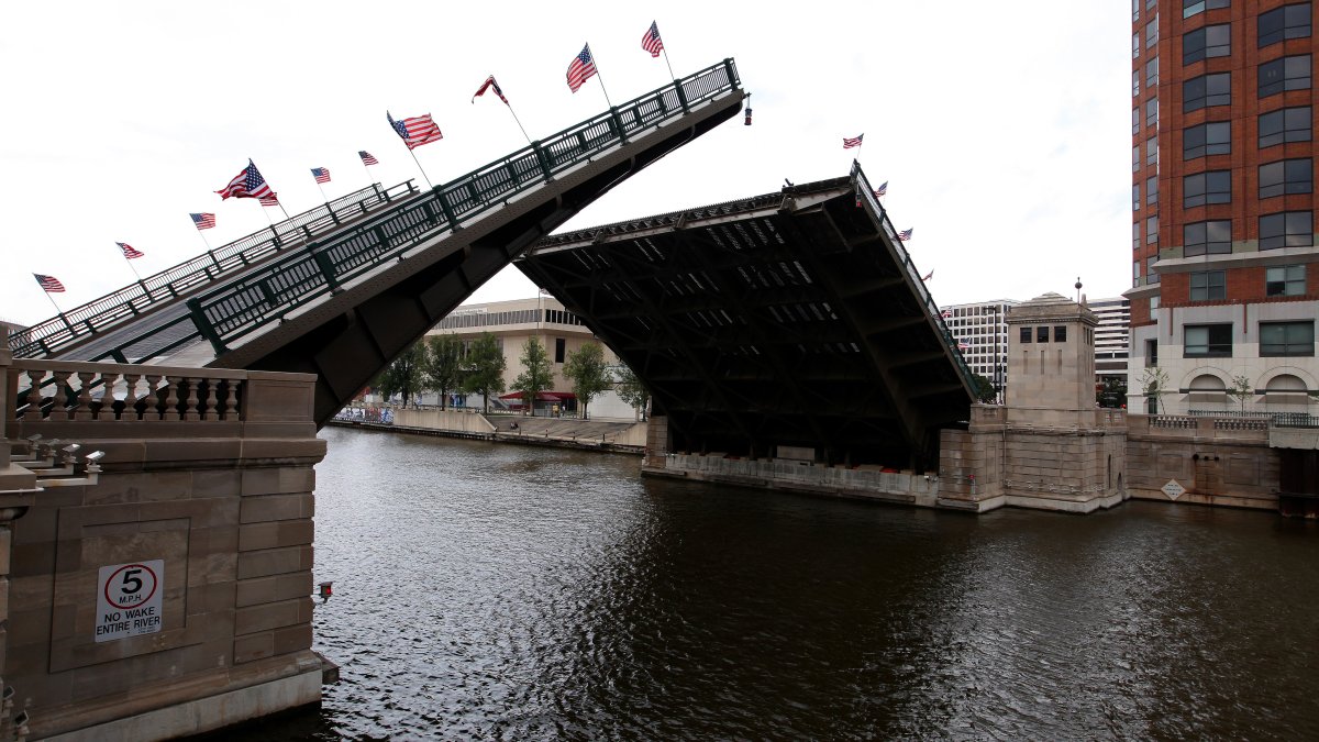 No Charges to Be Filed in Wisconsin Drawbridge Death – NBC Boston