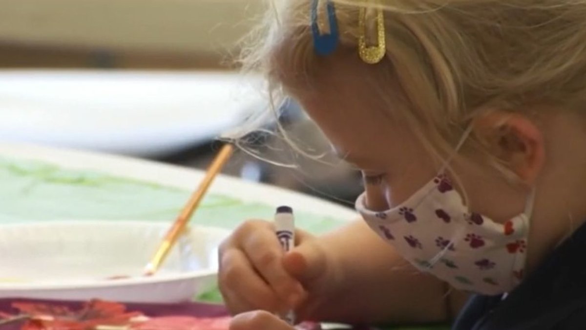 How To Keep The Entire Family Happy And Healthy For The School Year ...