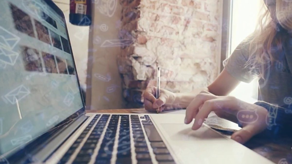 Phones, Tablets, Laptops and More: Keeping Track of Your Kids’ Online Activity – NBC Boston