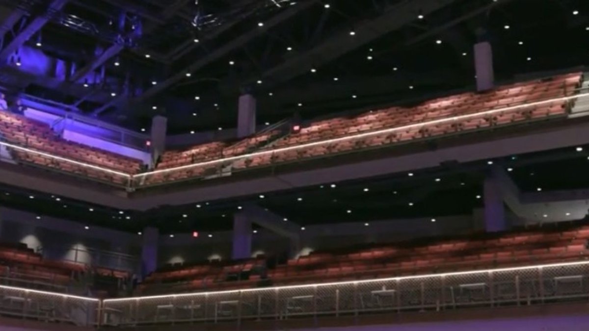 MGM Music Hall at Fenway Celebrates Grand Opening – NBC Boston