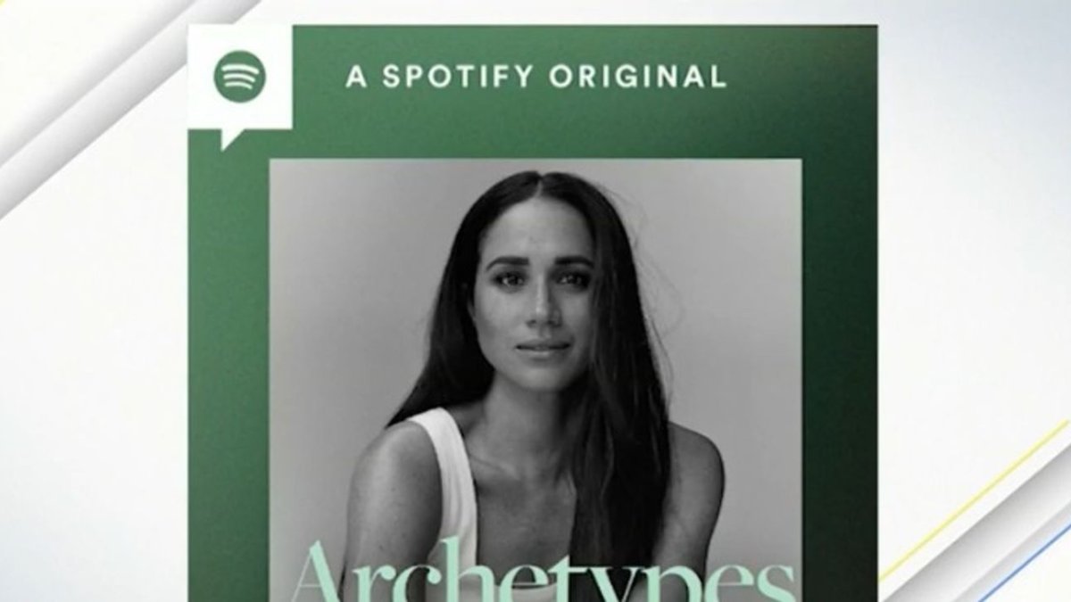 Meghan Markle’s New Podcast: Everything You Need to Know – NBC Boston