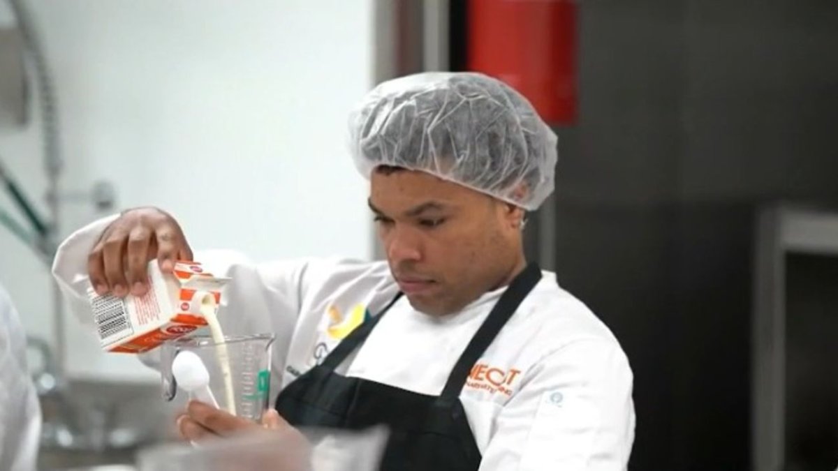 New England Culinary Arts Training Program Helps Create Pathway to ...