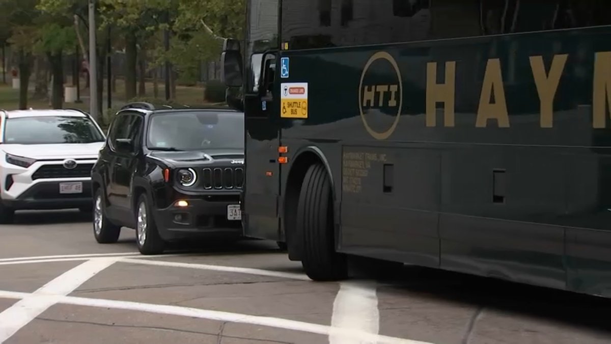 MBTA Orange Line Shutdown: Shuttle Problem Spots – NBC Boston