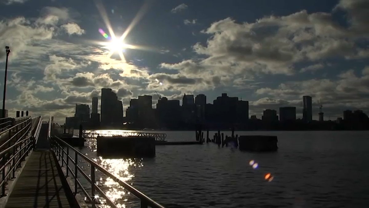 Climate Change and the Mass. Primary – NBC Boston