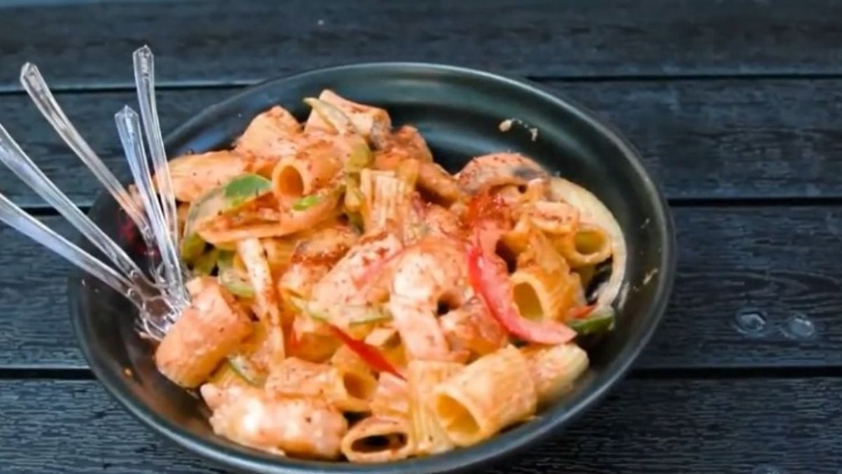 Dine Out Boston 2022 Spotlight: Zaz Asian-Latin Fusion Cuisine – NBC Boston