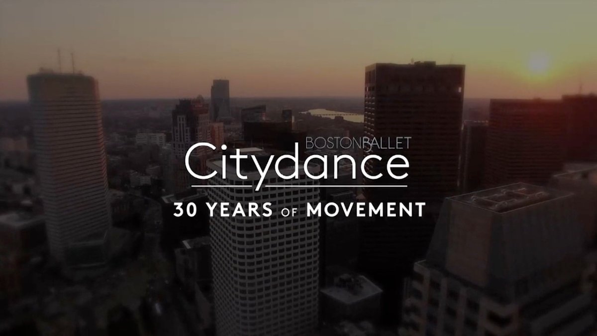 Watch ‘Boston Ballet Citydance: 30 Years of Movement’ Documentary – NBC ...