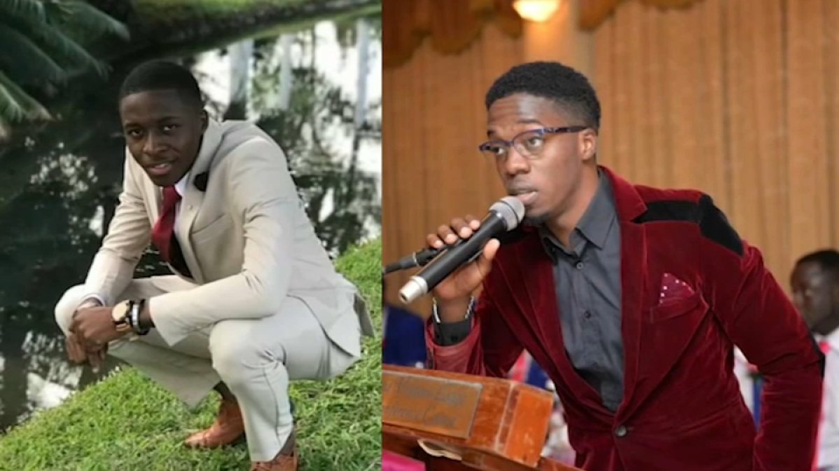 Jaws Bridge Search: Tavaughn Bulgin Remains Missing – NBC Boston