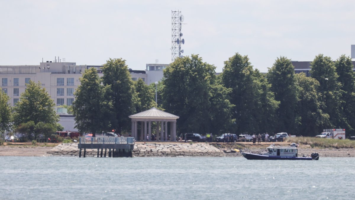 Carson Beach Incidents: Body Pulled From Water, 2nd Person Unresponsive ...