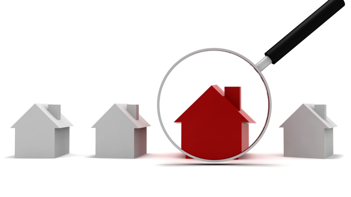 Buying a home in Mass.? New data on affording mortgage, rent – NBC Boston