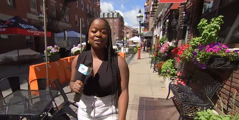 Local Lowdown: Must-Stop Spots in Boston’s North End – NBC Boston