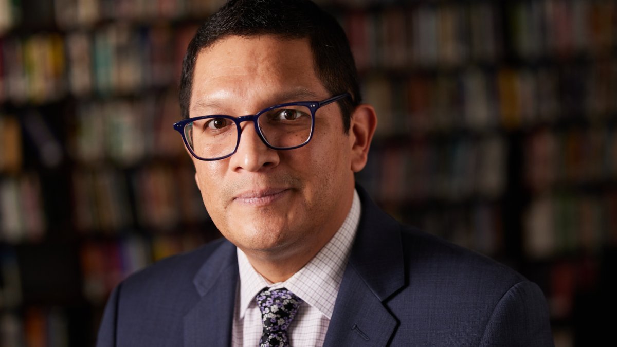 Noe Ortega Selected as Next Mass. Higher Education Commissioner – NBC ...