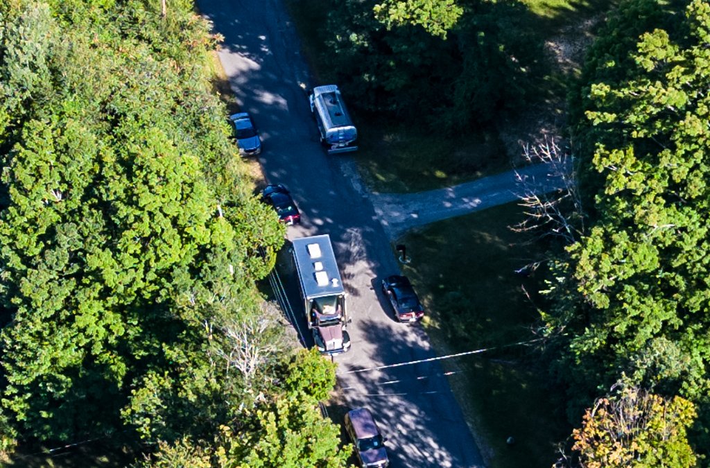 Kassandra Sweeney, Her 2 Kids Killed in Northfield, NH, Attorney ...