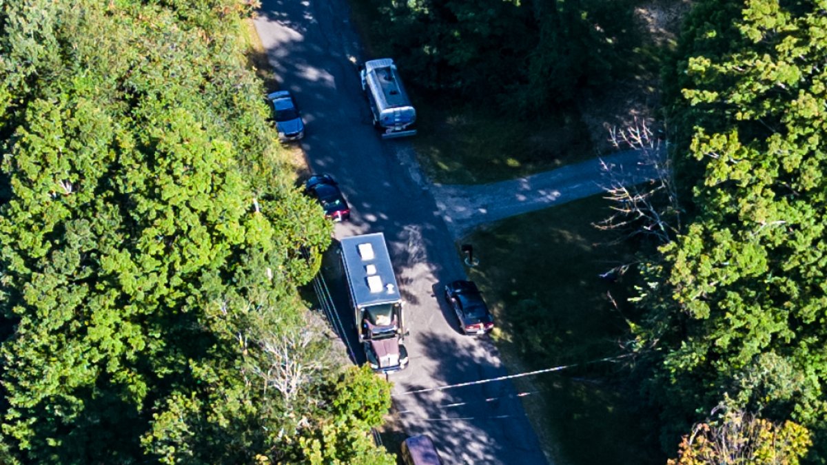 Kassandra Sweeney, Her 2 Kids Killed in Northfield, NH, Attorney ...