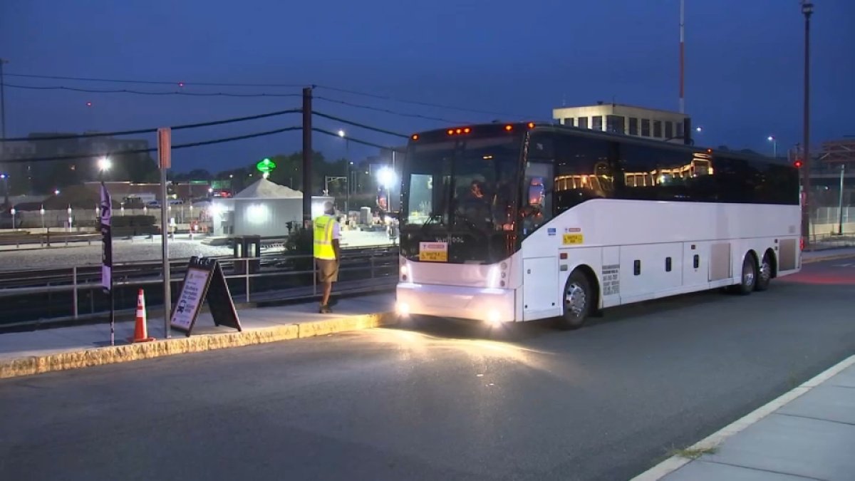 MBTA Orange Line Shuttle Schedule: Follow Along With NBC10 Boston – NBC ...