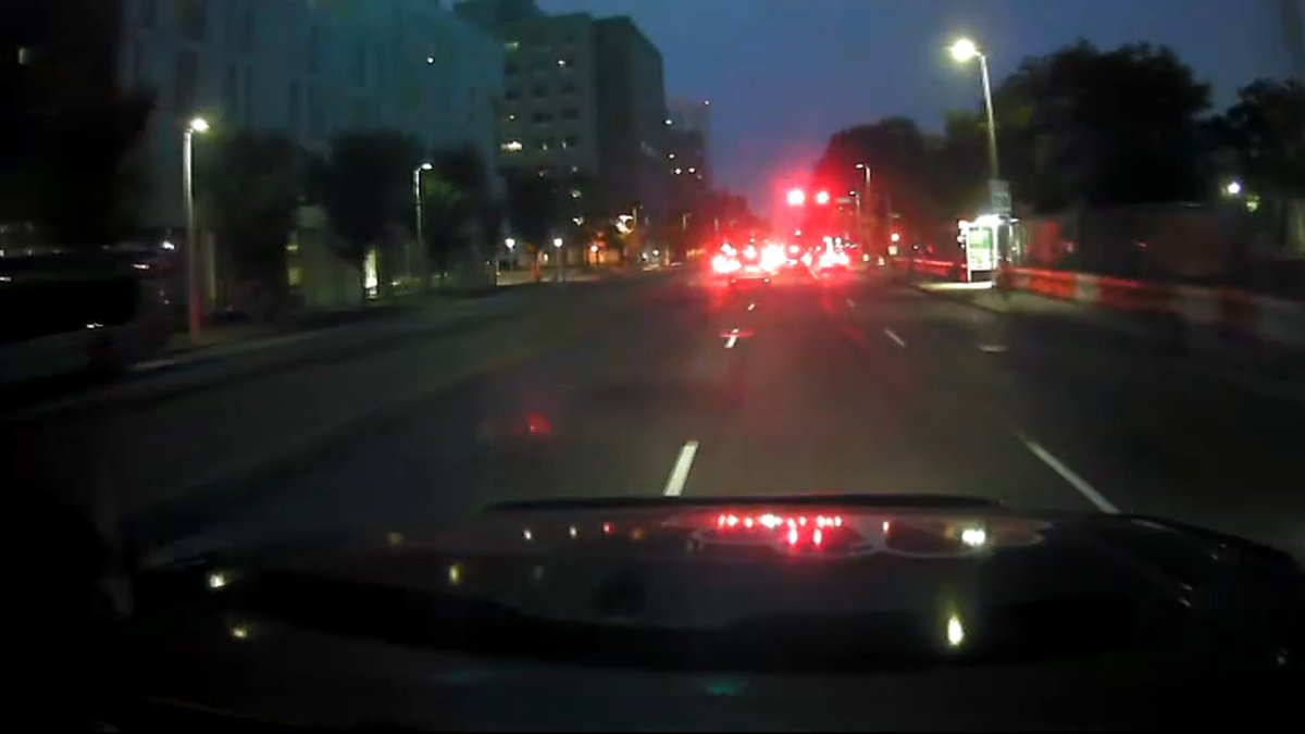 Boston Traffic: How the Orange Line Shutdown is Impacting Area Roads ...