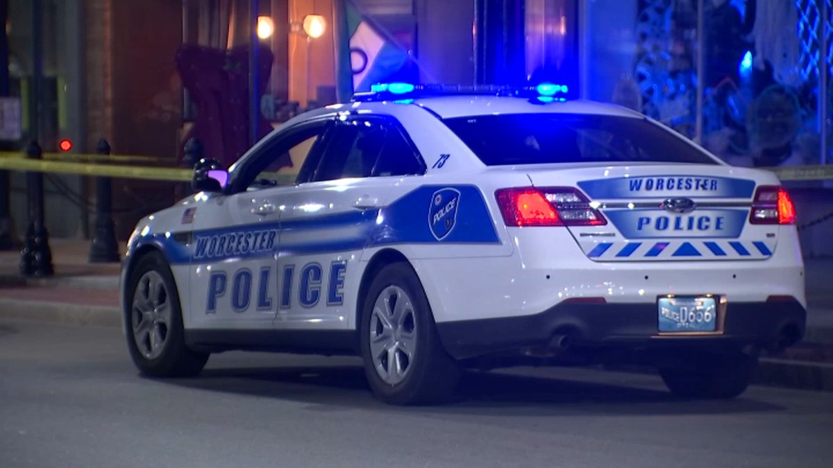 Worcester shooting leaves 1 dead – NBC Boston