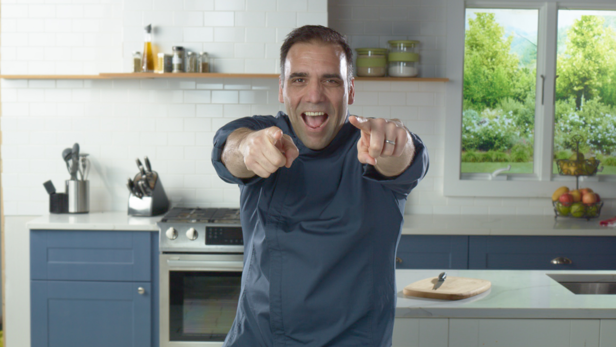 Boston-Based Chef Shares New England Fare with Latin Flair – NBC Boston