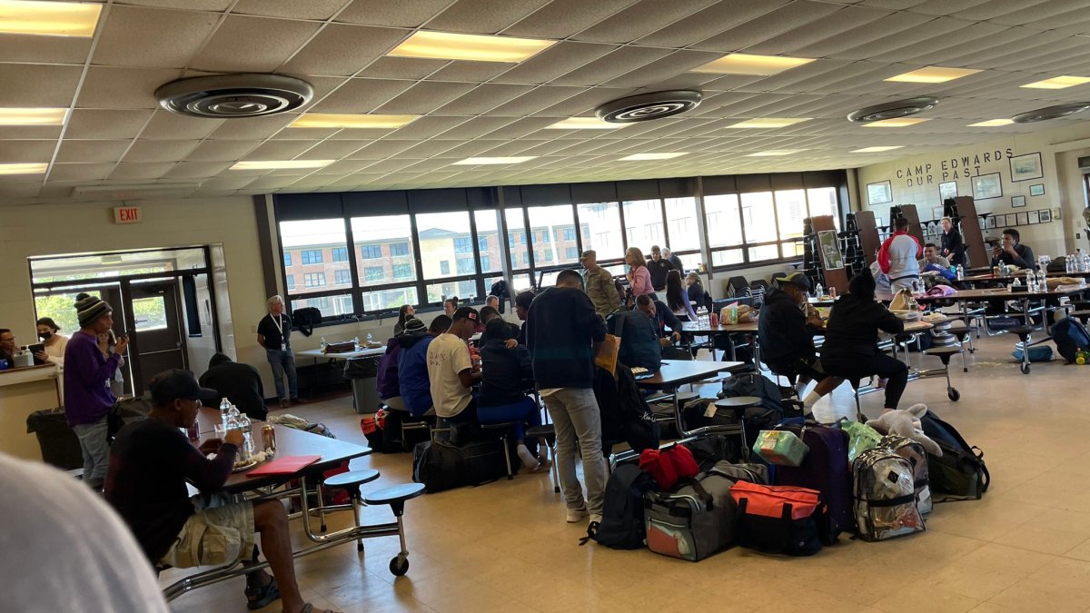 Massachusetts Mobilizes to Shelter, Support and Schooling for Migrants ...