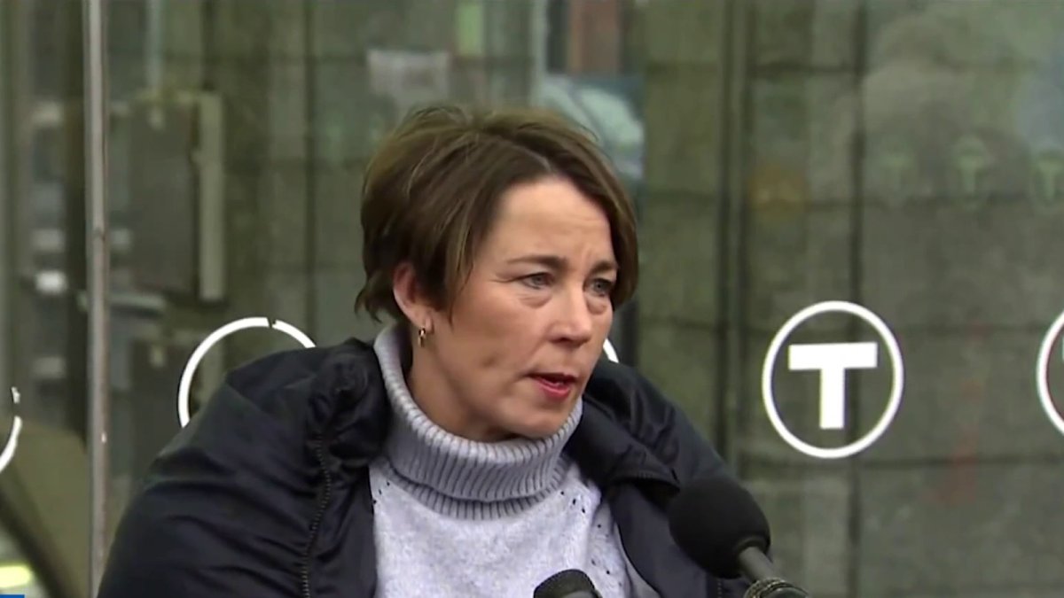 Massachusetts Primaries: The Candidates in Two of States’ Most-Watched ...