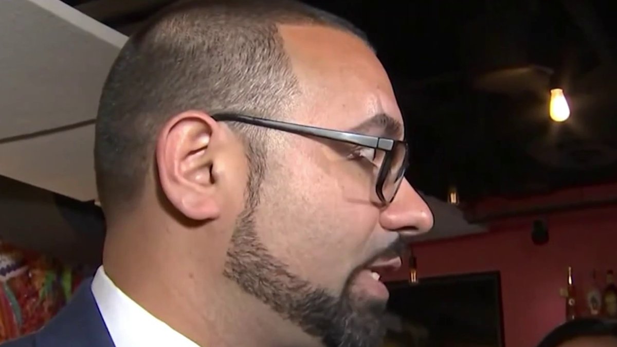 Ricardo Arroyo Concedes in Suffolk County DA Race – NBC Boston