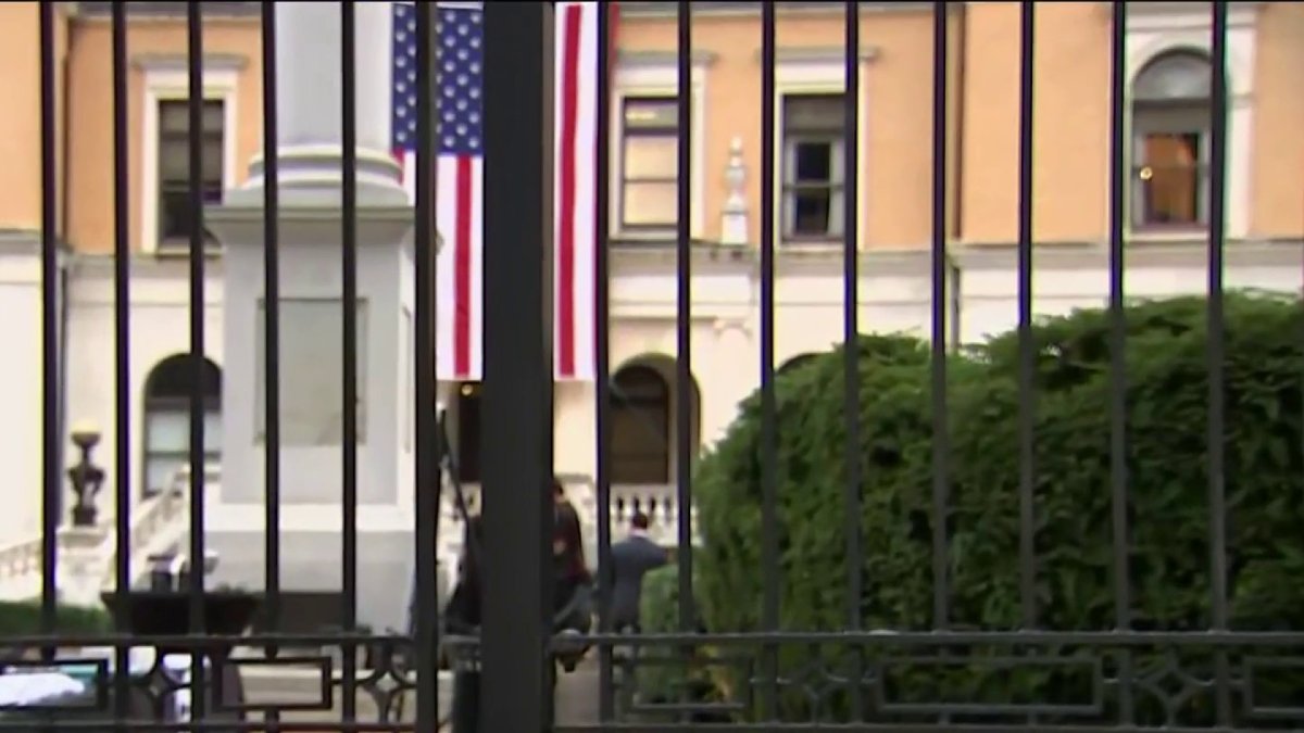 9/11 Remembrance Events in Mass. – NBC Boston