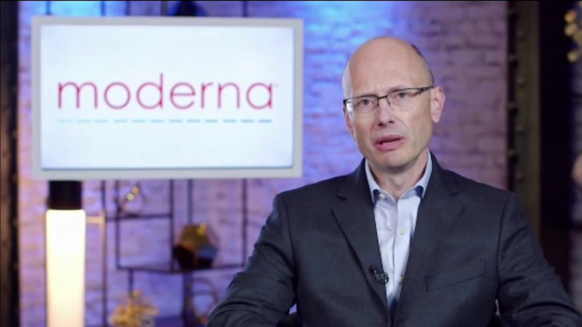 Q&A: Moderna’s Updated COVID-19 Vaccine – NBC Boston