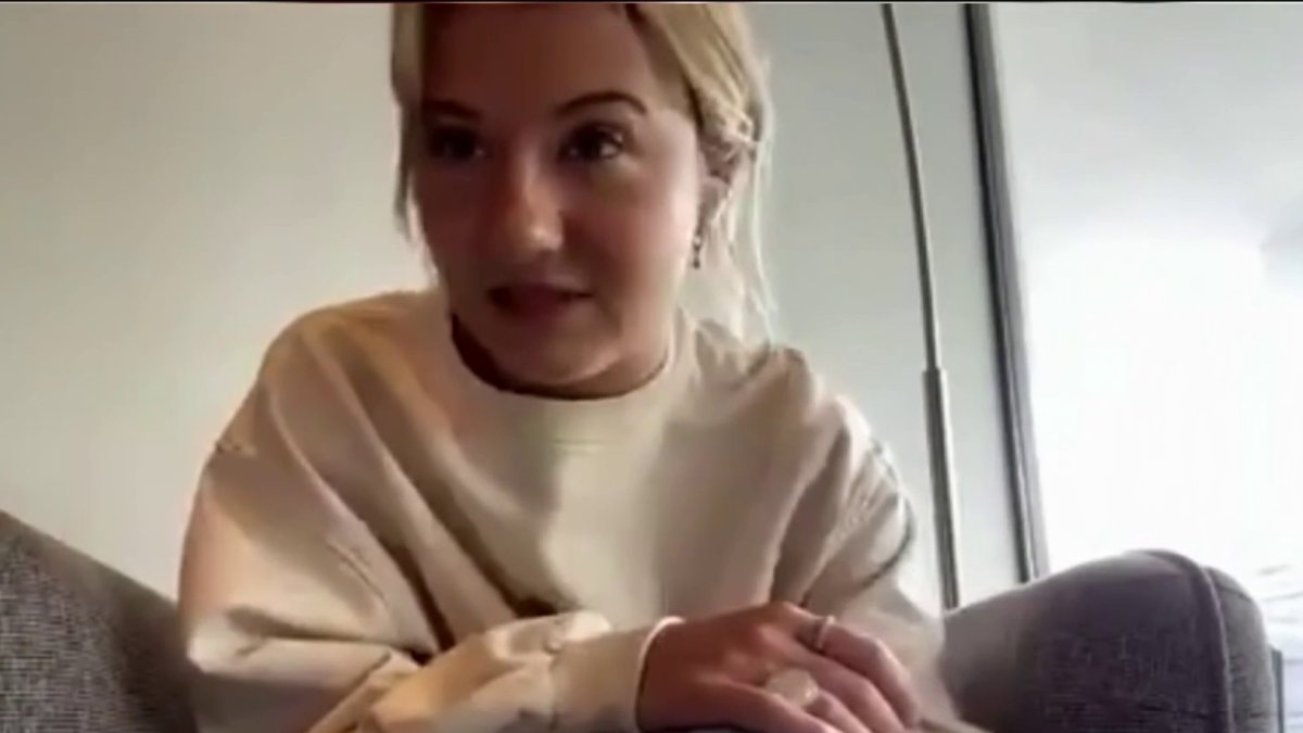 Mass. Singer Georgia Webster Launches Career Using TikTok – NBC Boston Mass. Singer Georgia Webster Launches Career Using TikTok – NBC Boston