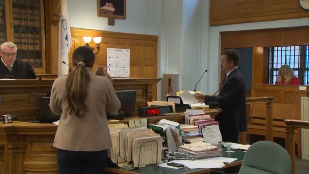 Winthrop Racist Incident: Leaders Push Back Against Hate – NBC Boston