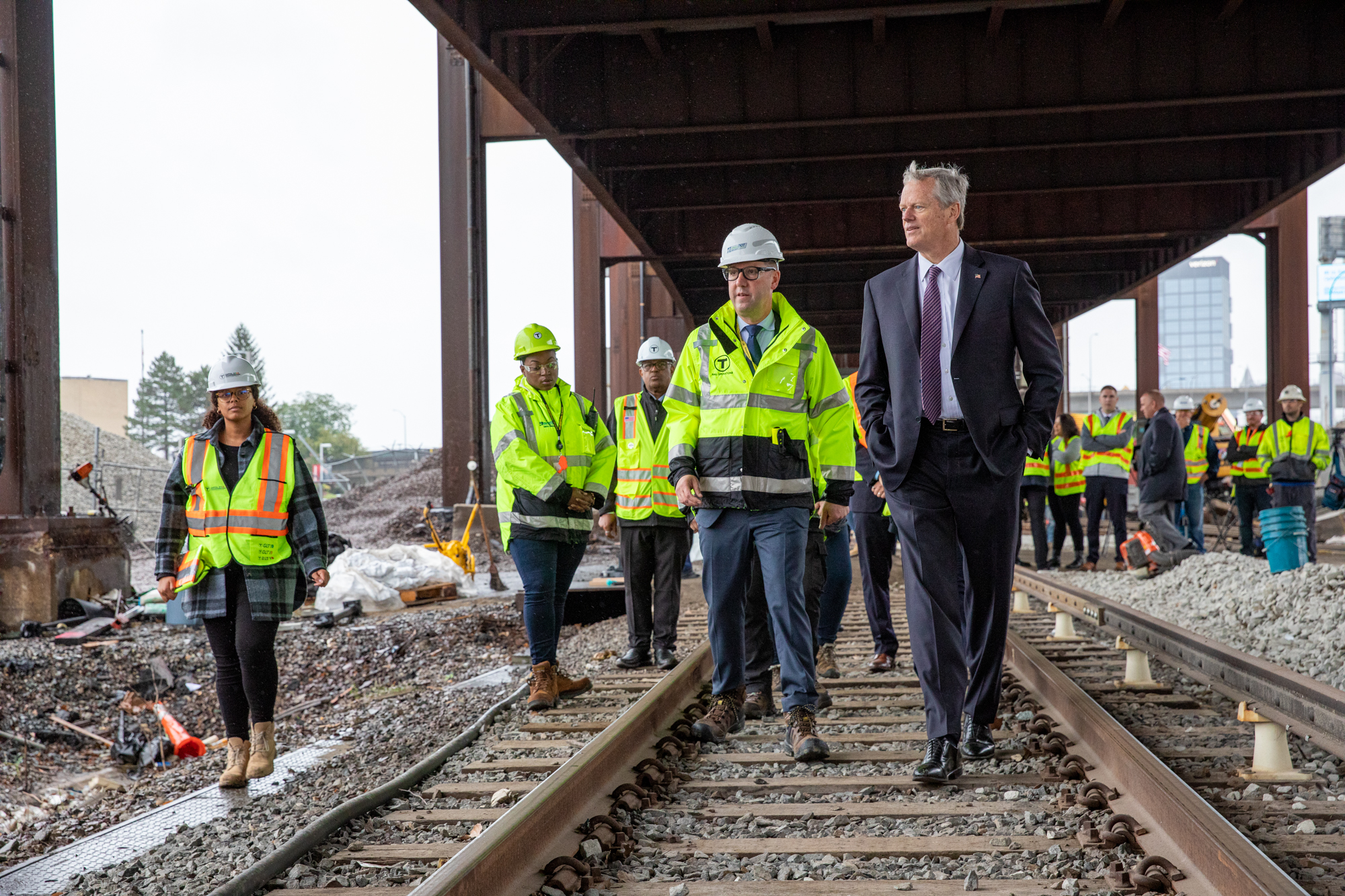 Orange Line Shutdown and Traffic: What – NBC Boston