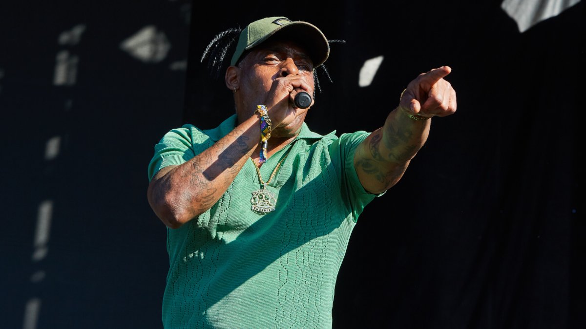 Coolio, Legendary Rapper of ‘Gangsta’s Paradise’ Fame, Dies – NBC Boston