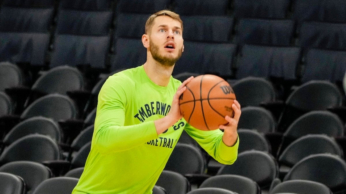 Jake Layman Signs With Celtics – NBC Boston