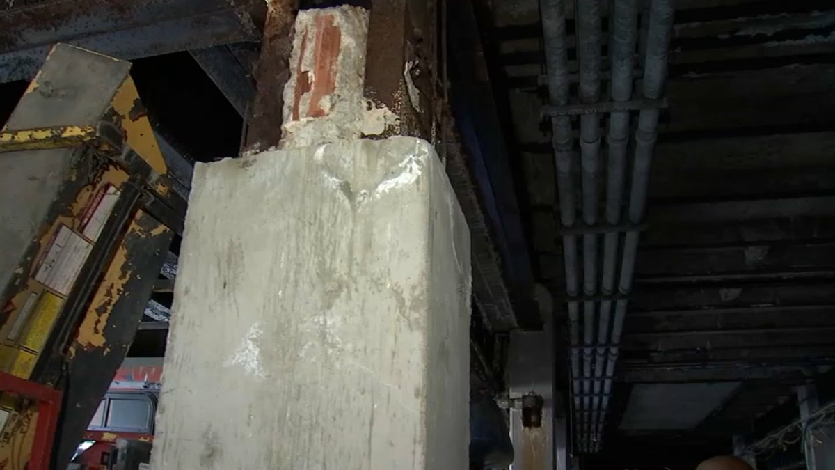 Lynn MA MBTA Bridge Subject of Court Case – NBC Boston