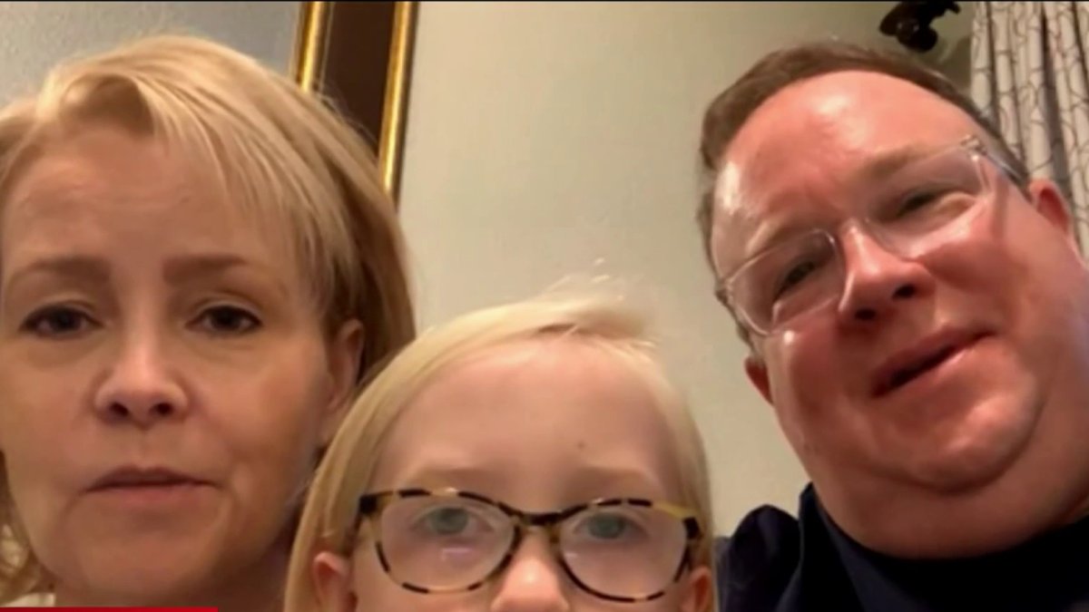 New Englanders in Florida Brace for Hurricane Ian – NBC Boston