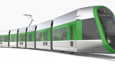 New Green Line ‘Supercars’ in the Works After MBTA Awards $810 Million ...