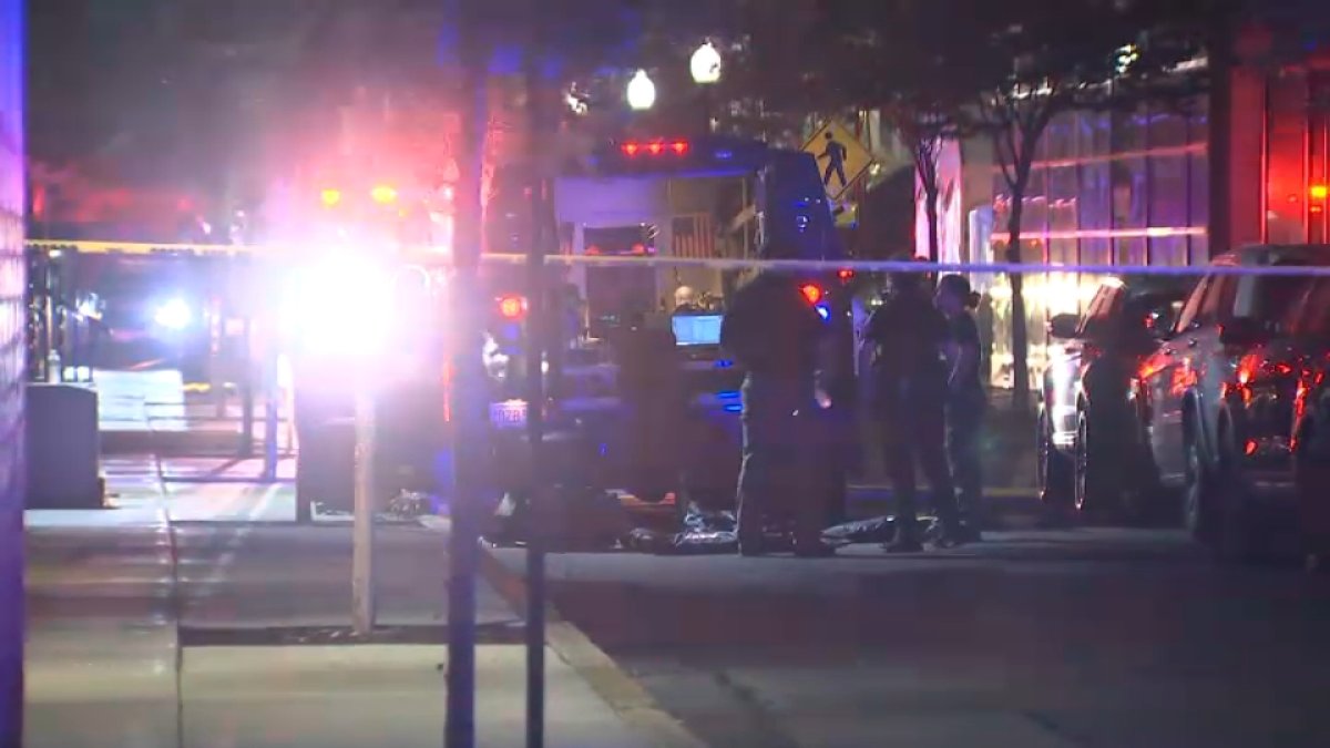 After Northeastern Explosion, Harvard, MIT, BU Issue Statements – NBC ...