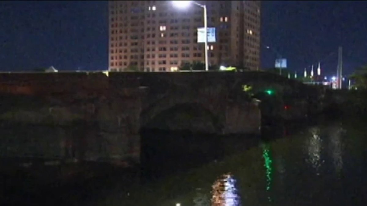 Hundreds of Massachusetts Bridges Are Structurally Deficient, Report ...