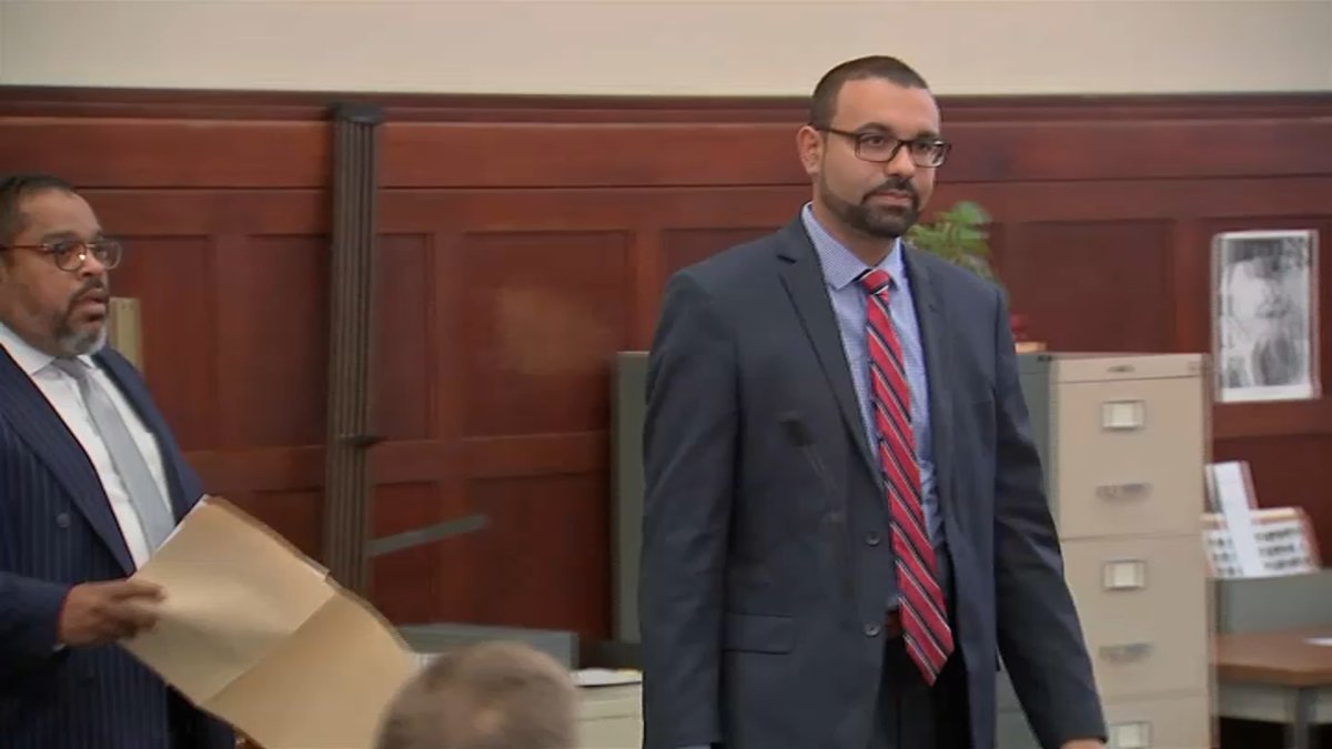 Ricardo Arroyo Must Receive 2005 Case File, Judge Rules – NBC Boston