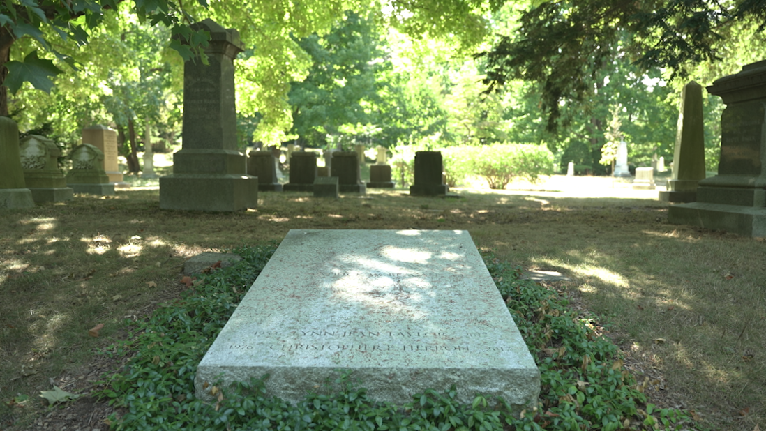 Green Burials: Historic Mass. Cemetery Sees Growing Demand – NBC Boston